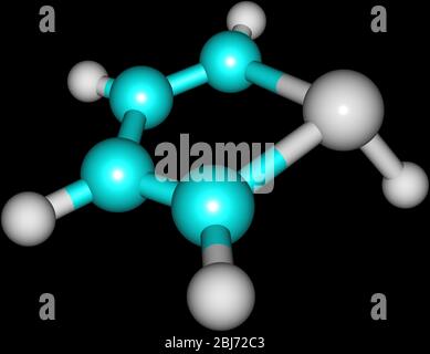 Arsole, also called arsenole or arsacyclopentadiene, is an ...