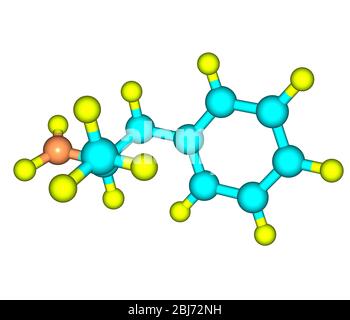 Dextroamphetamine is a potent psychostimulant and amphetamine ...