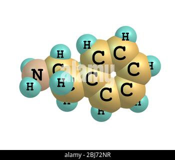 Dextroamphetamine is a potent psychostimulant and amphetamine ...