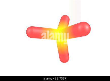 The ammonium cation is a positively charged polyatomic ion with the ...