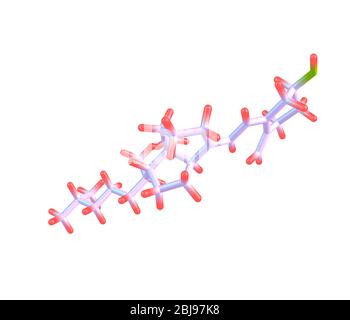Vitamin D3 Calcitriol active form of vitamin D. Drugs and supplements ...