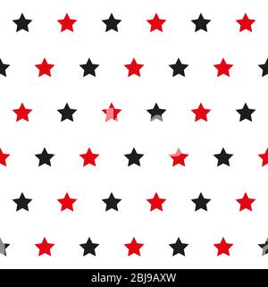 Artistic star background pattern abstract. Vector illustration graphic ...