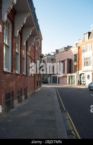 Modern House Red Limestone Windows Details Frontage Elevation The Red ...