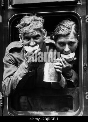 The Dunkirk evacuation, code-named Operation Dynamo and also known as ...