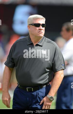 Tampa Bay Buccaneers offensive coordinator Byron Leftwich reacts before ...