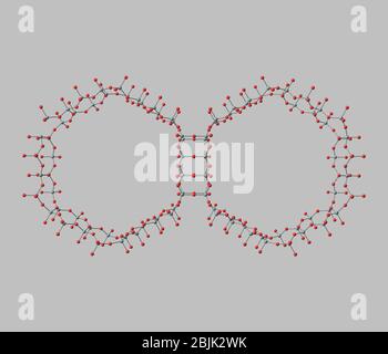 MCM-41 (Mobil Composition of Matter No 41) is a mesoporous material ...