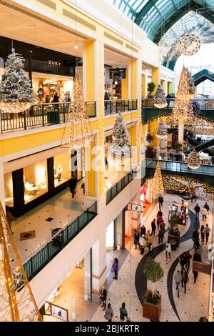 The Colombo Shopping Mall in Lisbon, Portugal Stock Photo - Alamy
