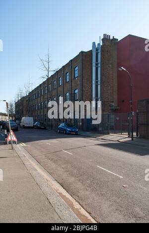 Thames Wharf Studios, Hammersmith, London W6 9HA. Rooftop designed by ...