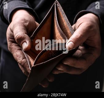 Hope Despair - Business man showing sign. Business, technology ...