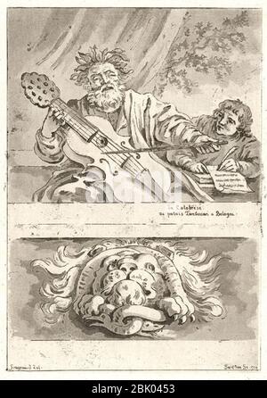 Homer. 1772. Homer 1772 Stock Photo - Alamy