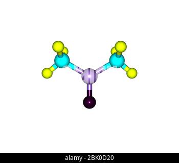Dimethyl sulfoxide (DMSO) is an organosulfur compound with the formula ...