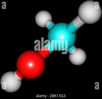 Methanol is the simplest alcohol, and is a light, volatile, colorless ...