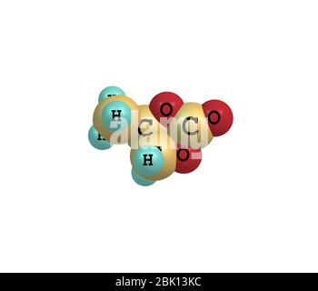 Propylene carbonate A polar aprotic solvent used in the production of ...