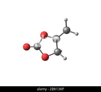 Propylene carbonate (PC) is an organic compound with the formula ...