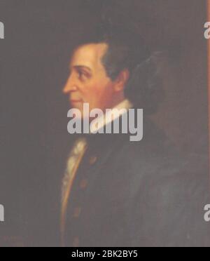 Huntington, Samuel Stock Photo - Alamy