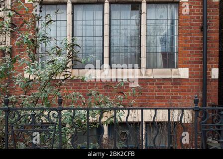 Artists Talgarth Road West Kensington Barons Court St Pauls Studios 135 ...