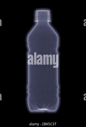 plastic bottle of water Stock Photo - Alamy