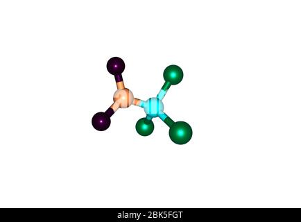 Chloropicrin, also known as PS, is a chemical compound currently used ...