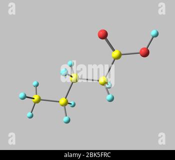 Valeric acid is a straight-chain alkyl carboxylic acid. It has a very ...