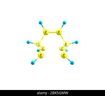 Barrelene is a bicyclic organic compound with chemical formula C8H8 ...