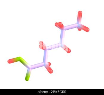 Hexanoic acid is the carboxylic acid derived from hexane with the ...