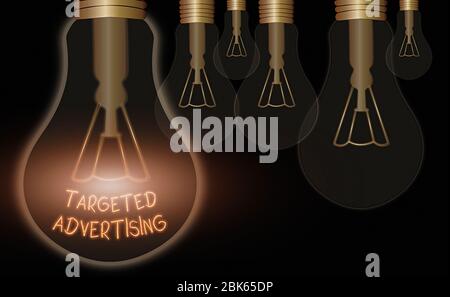 Text sign showing Location Based. Conceptual photo Mobile marketing to ...