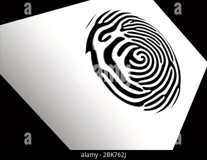 Abstract fractal color texture. Digital art Stock Photo - Alamy