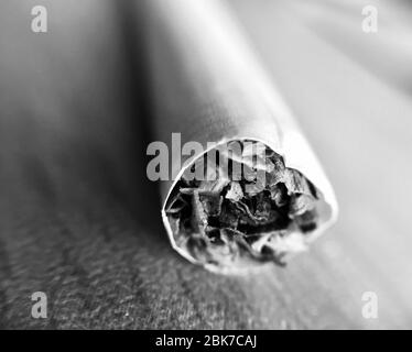 cigarette danger health ashtray pollution nicotine tar habit smoker ...