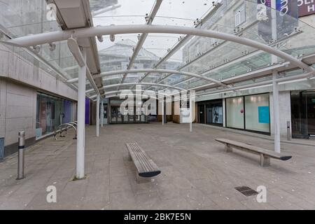 Primark store entrance, Union Square, The Lexicon, Bracknell, Berkshire ...