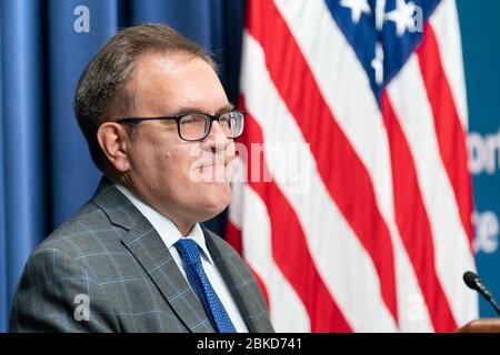 Office of the Administrator - EPA National Executive Leadership ...