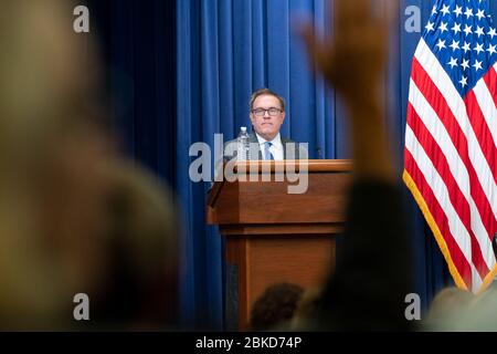 Office of the Administrator - EPA National Executive Leadership ...