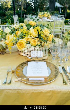Prime Minister Scott Morrison is seen during a press conference at Beef ...