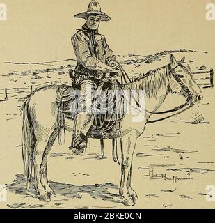 "Home geography for primary grades" (1903 Stock Photo - Alamy