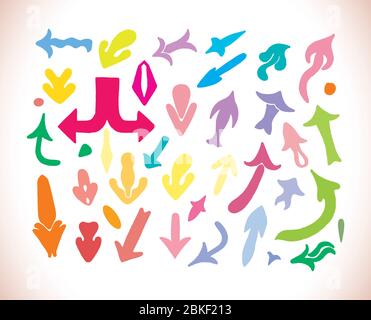 Space icons set on white background for graphic and web design, Modern ...