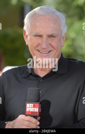 FILE PHOTO*** Don Shula Has Passed Away at 90. MIAMI - JANUARY 03: Don ...