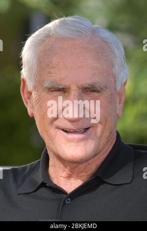 FILE PHOTO*** Don Shula Has Passed Away at 90. MIAMI - JANUARY 03: Don ...