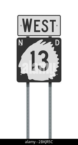 Number 13 thirteen symbol sign in circle, 13th thirteenth count hashtag ...