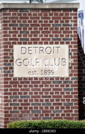Detroit, Michigan USA - 26 July 2025 - Protesters rally at Eastern ...