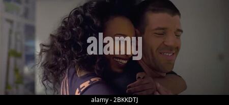 15 YEARS, (aka FIFTEEN YEARS), from left: Oded Leopold, Udi Persi, 2019 ...