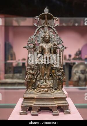Patna museum, Bihar, India Stock Photo - Alamy