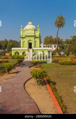 La Martiniere College, Lucknow, Uttar Pradesh, India. It is named after ...