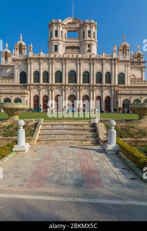Constantia building, 1802, La Martiniere College, Lucknow, Uttar ...