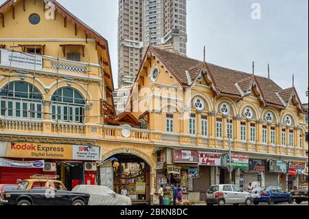 03 Jul 2011-seth hirachand gumanji Dharamshala C.P.Tank circle Mumbai ...