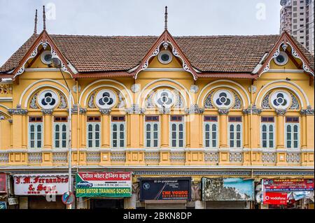 03 Jul 2011-seth hirachand gumanji Dharamshala C.P.Tank circle Mumbai ...
