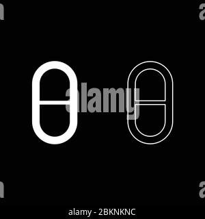 Theta greek small symbol lowercase letter font icon in circle round ...