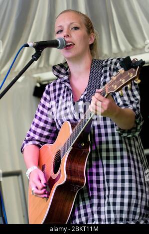 Ella Edmondson, daughter of Ade Edmondson and Jennifer Saunders at the ...