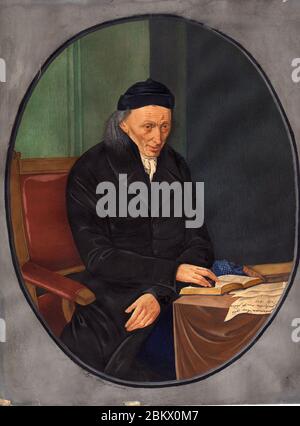 Ignatz Josef Porges Stock Photo - Alamy