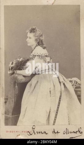 Ilma de Murska Stock Photo - Alamy