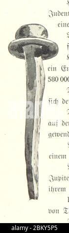 Image from page 96 of 'In Old New York . Illustrated' Stock Photo - Alamy