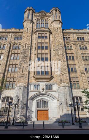 Connaught Building, Ottawa Stock Photo - Alamy